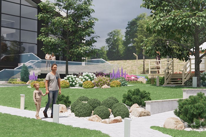 Enscape 20 Professionally Preserves The Artistry In