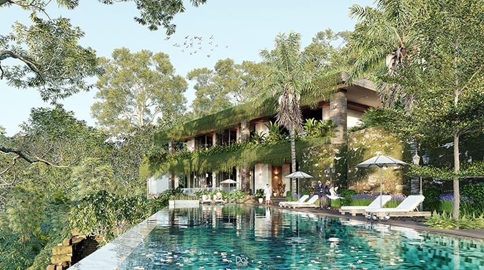 Beautiful Landscape Renders by the Enscape Community