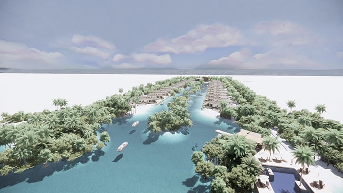 Beautiful Landscape Renders by the Enscape Community