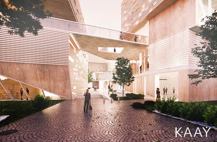 What is Real-Time Architectural Rendering and Why Use It?