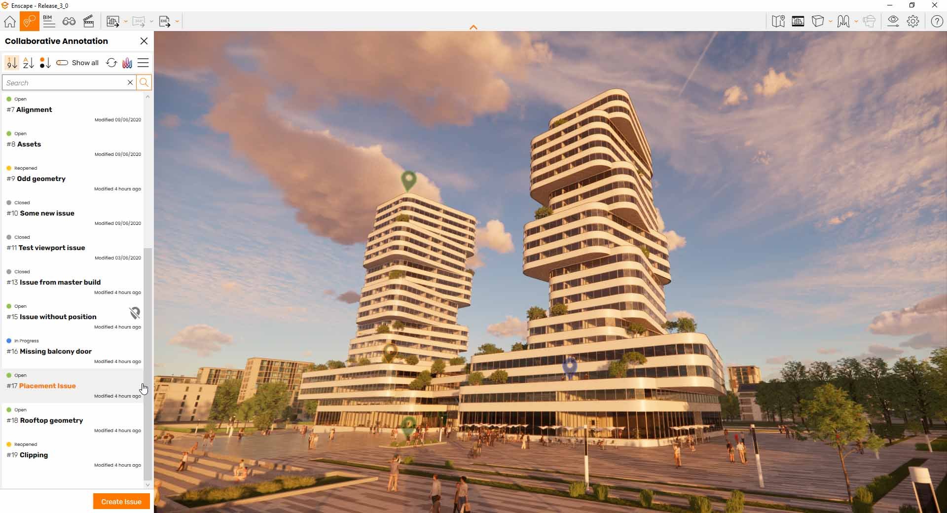 Enscape 3.0 - The Latest Version of Enscape is Out Now!