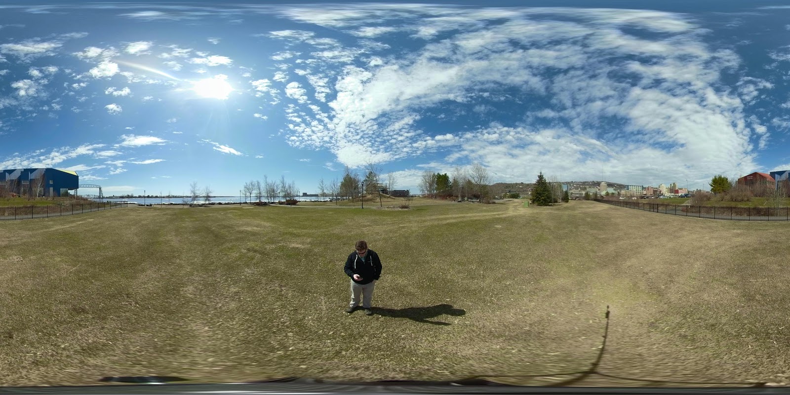 How to Create a Custom Skybox in Enscape