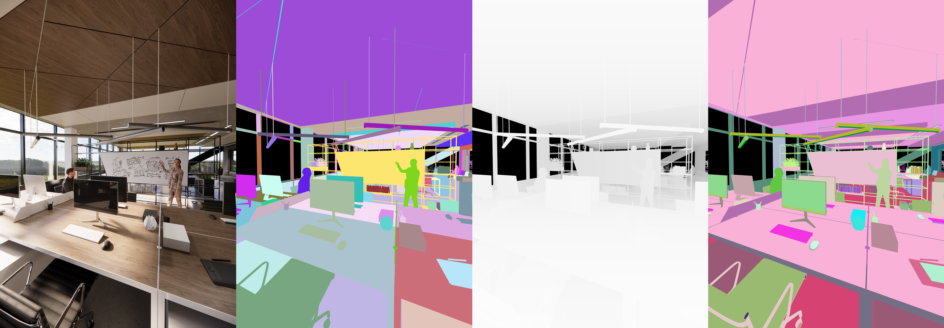 Export Options in Enscape