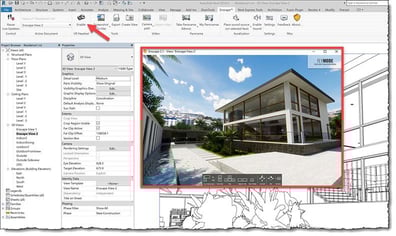 Best Practices: Using Enscape for Virtual Reality