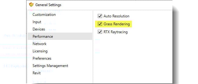 Top Tips for Rendering Grass in Enscape
