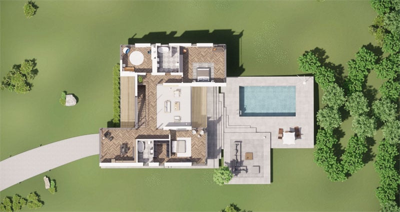 Maximize Your Design Process: Enscape 2.7 - Out Now!