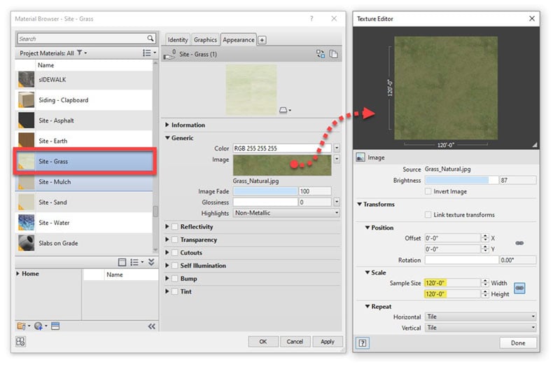 Top Tips for Rendering Grass in Enscape
