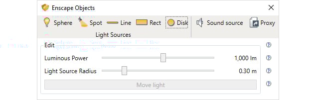 Enscape最佳做法：SketchUp中的照明 - BIM吧