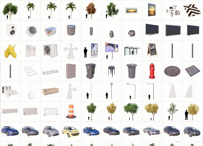 Top Architectural Rendering Resources - Microsol Resources