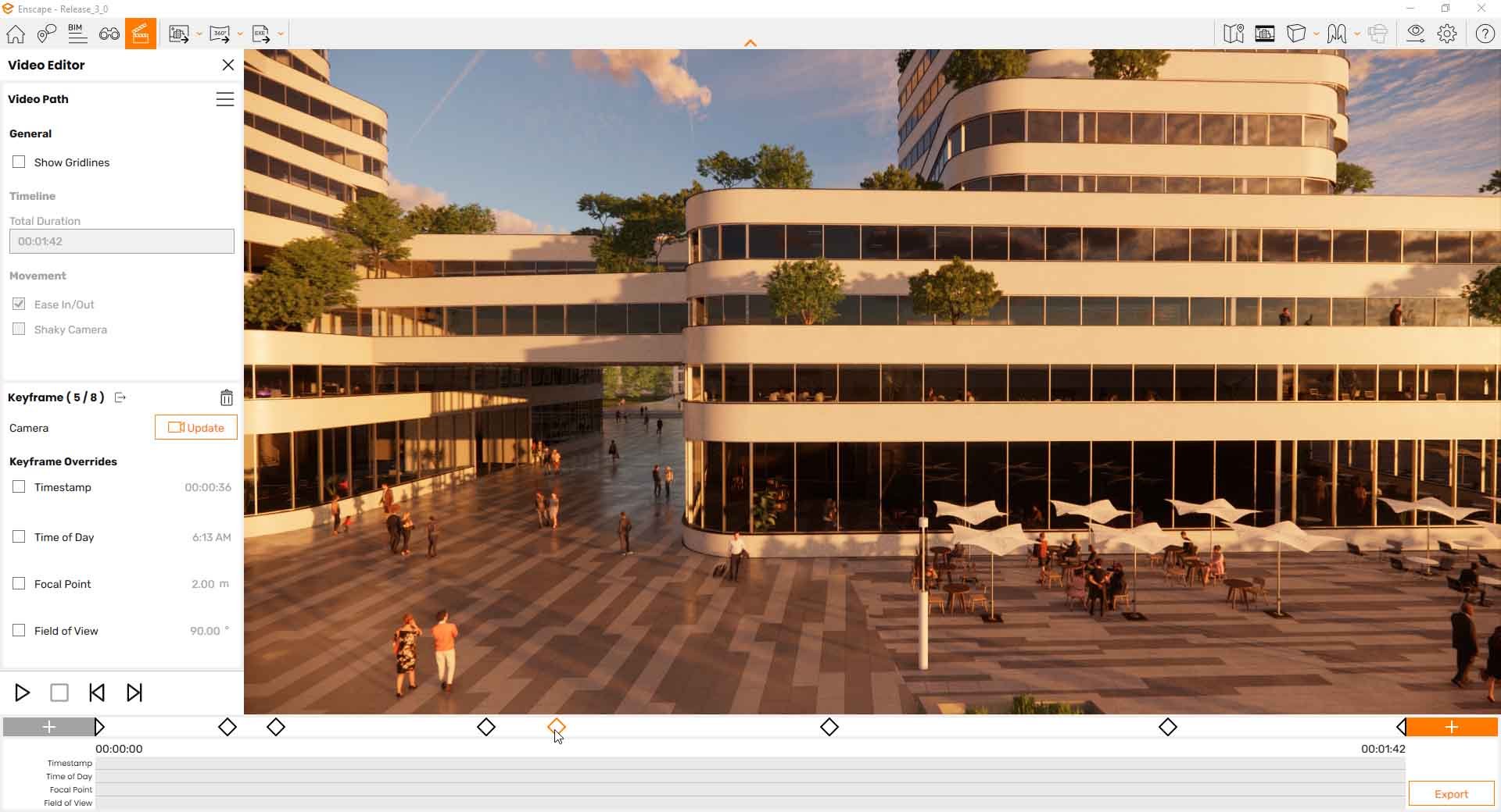 Enscape 3.0 - The Latest Version of Enscape is Out Now!