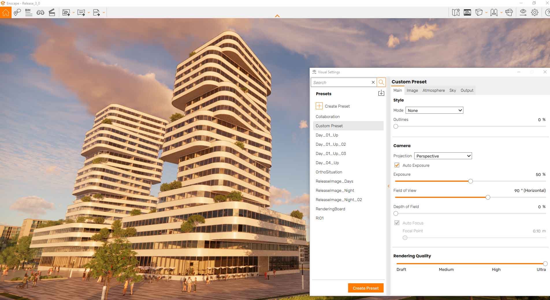 Enscape 3.0 - The Latest Version of Enscape is Out Now!