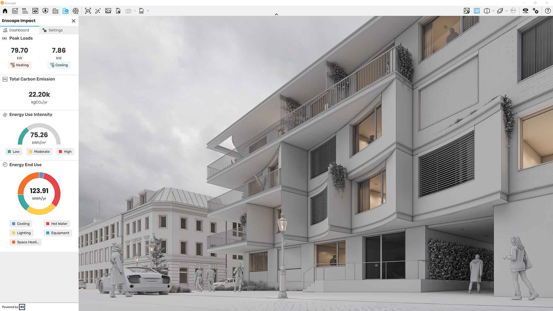 2025 State of Archviz Report: Insights From 1,000+ Designers Revealed