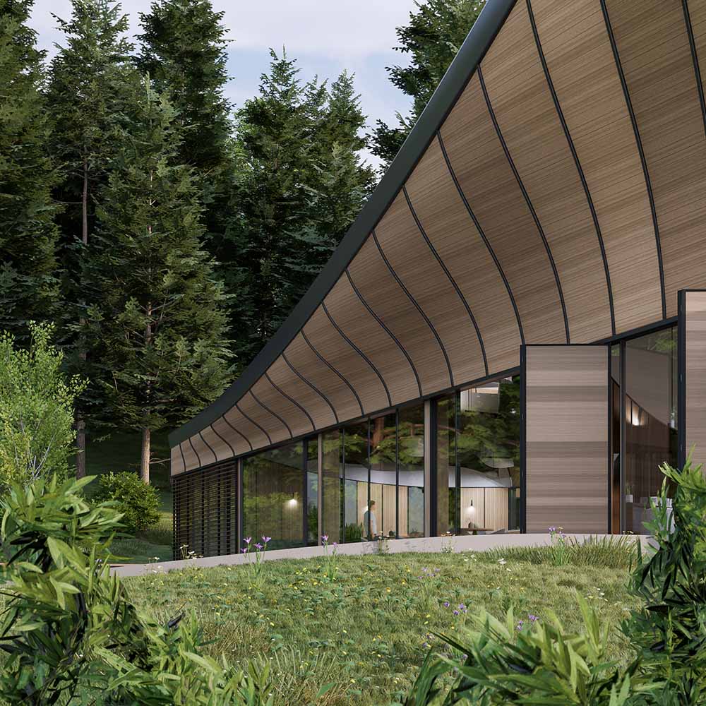 Chaos AI Enhancer: Boost Visual Quality with AI in Enscape