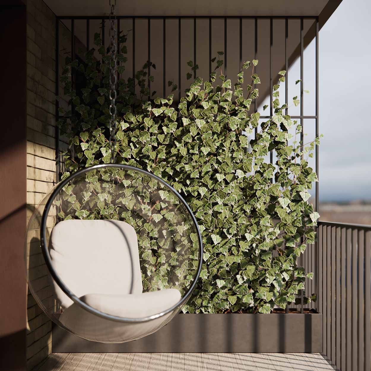 Chaos AI Enhancer: Boost Visual Quality with AI in Enscape