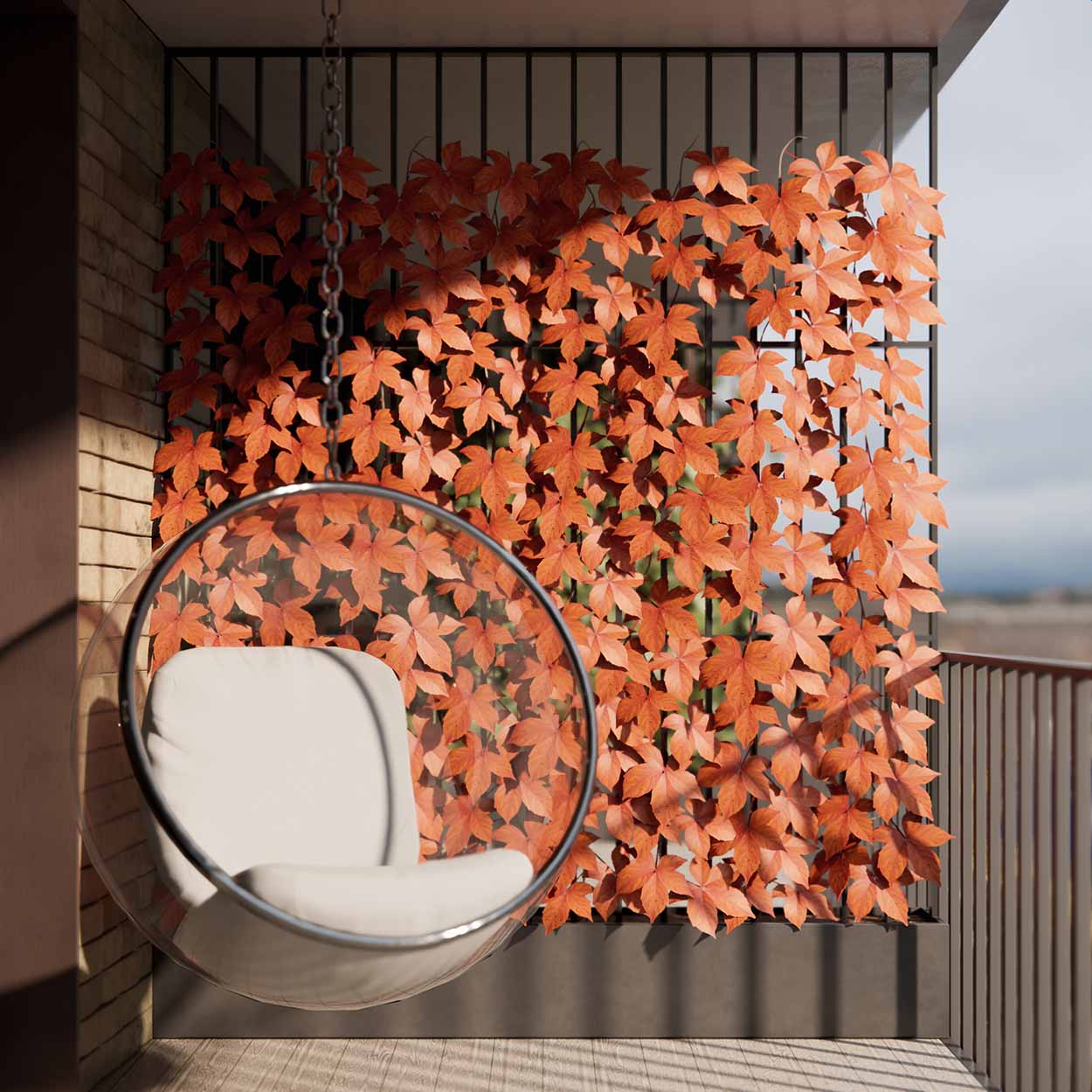 Chaos AI Enhancer: Boost Visual Quality with AI in Enscape