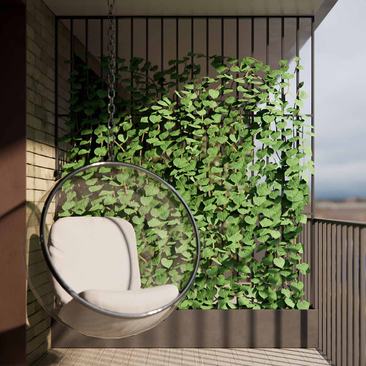 Chaos AI Enhancer: Boost Visual Quality with AI in Enscape