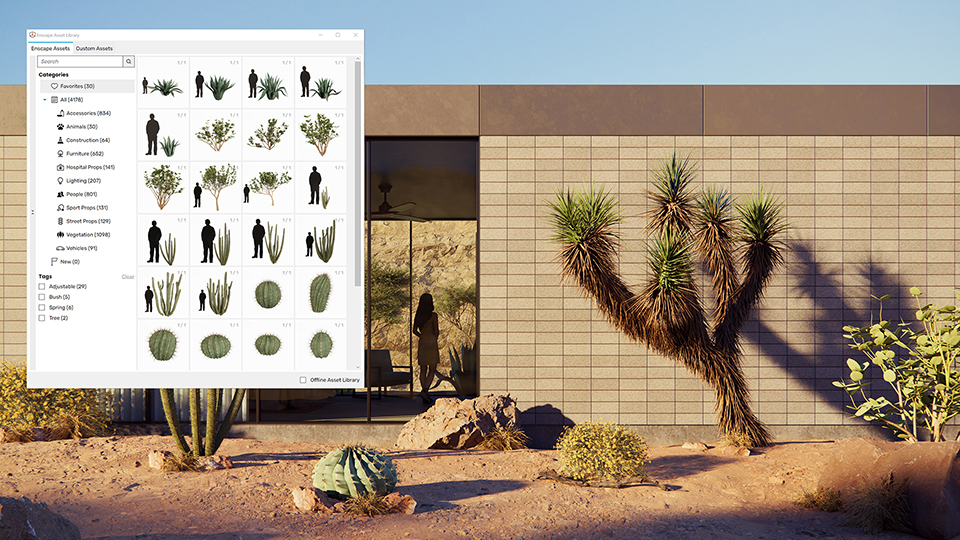 Architectural Rendering Tips for Great Results