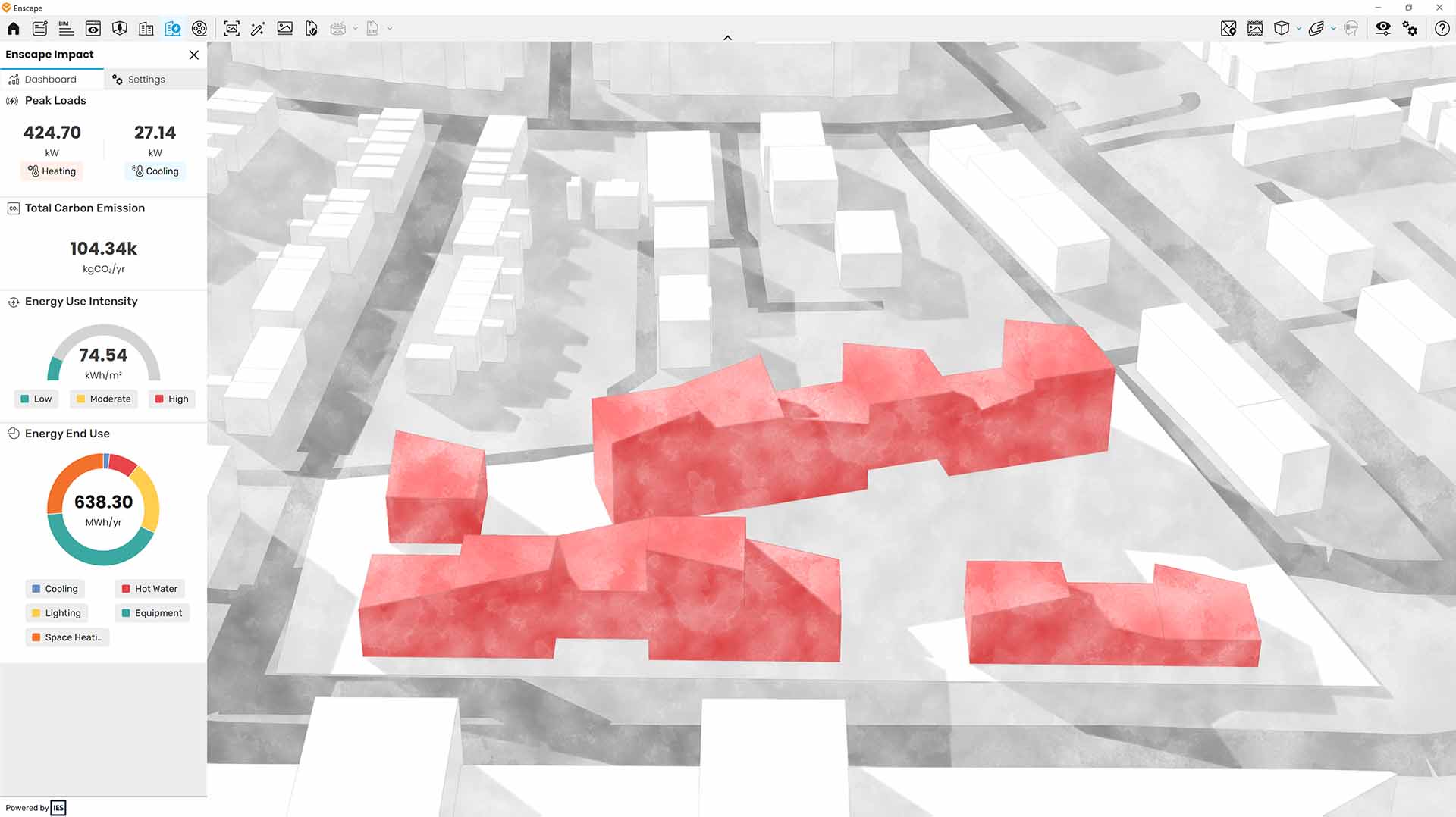 How Technology is Transforming Sustainable Architecture