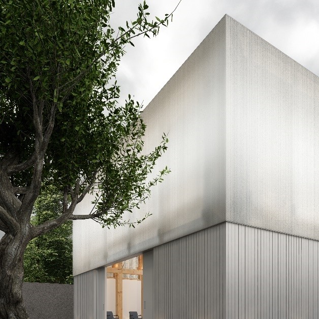 Translucent Materials in Enscape: A Complete Guide