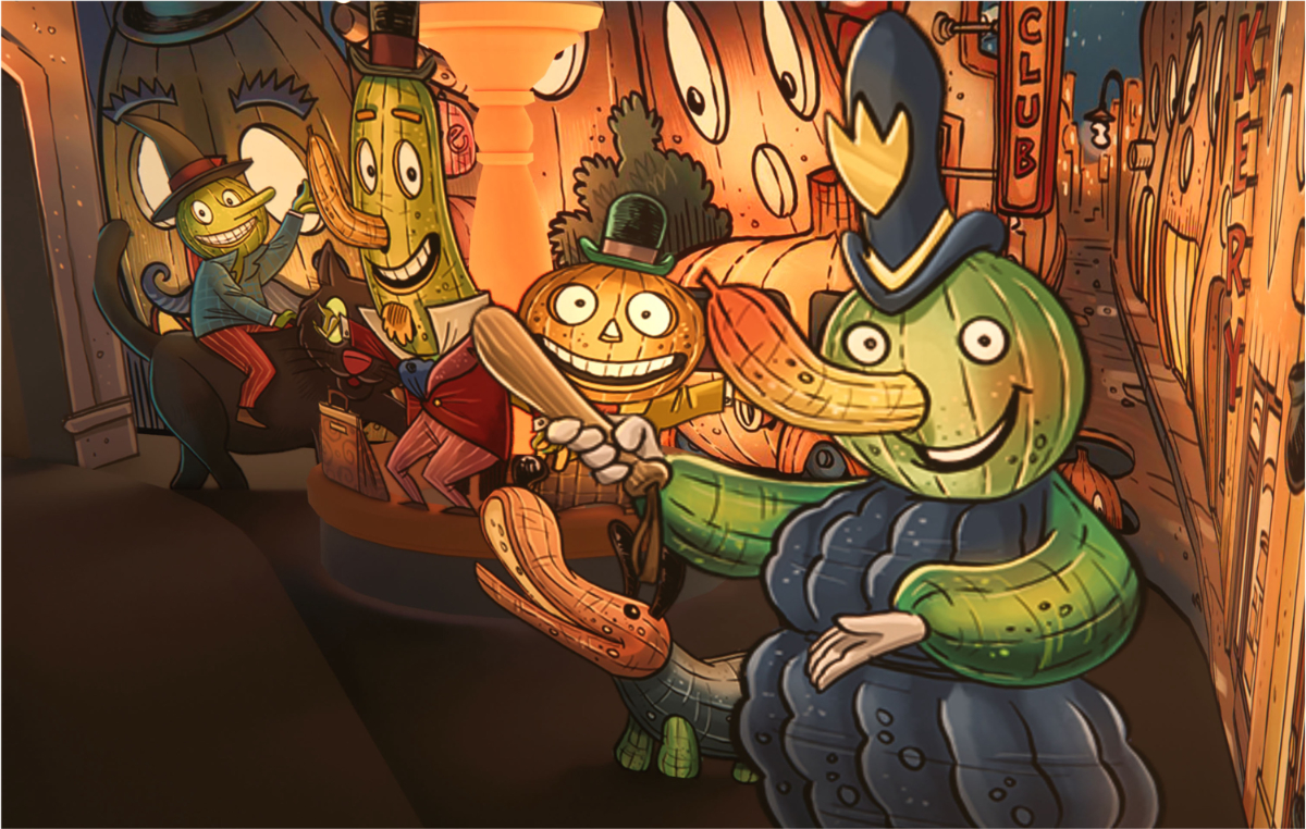 The Hettema Group: Revolutionizing the Theme Park Design Process