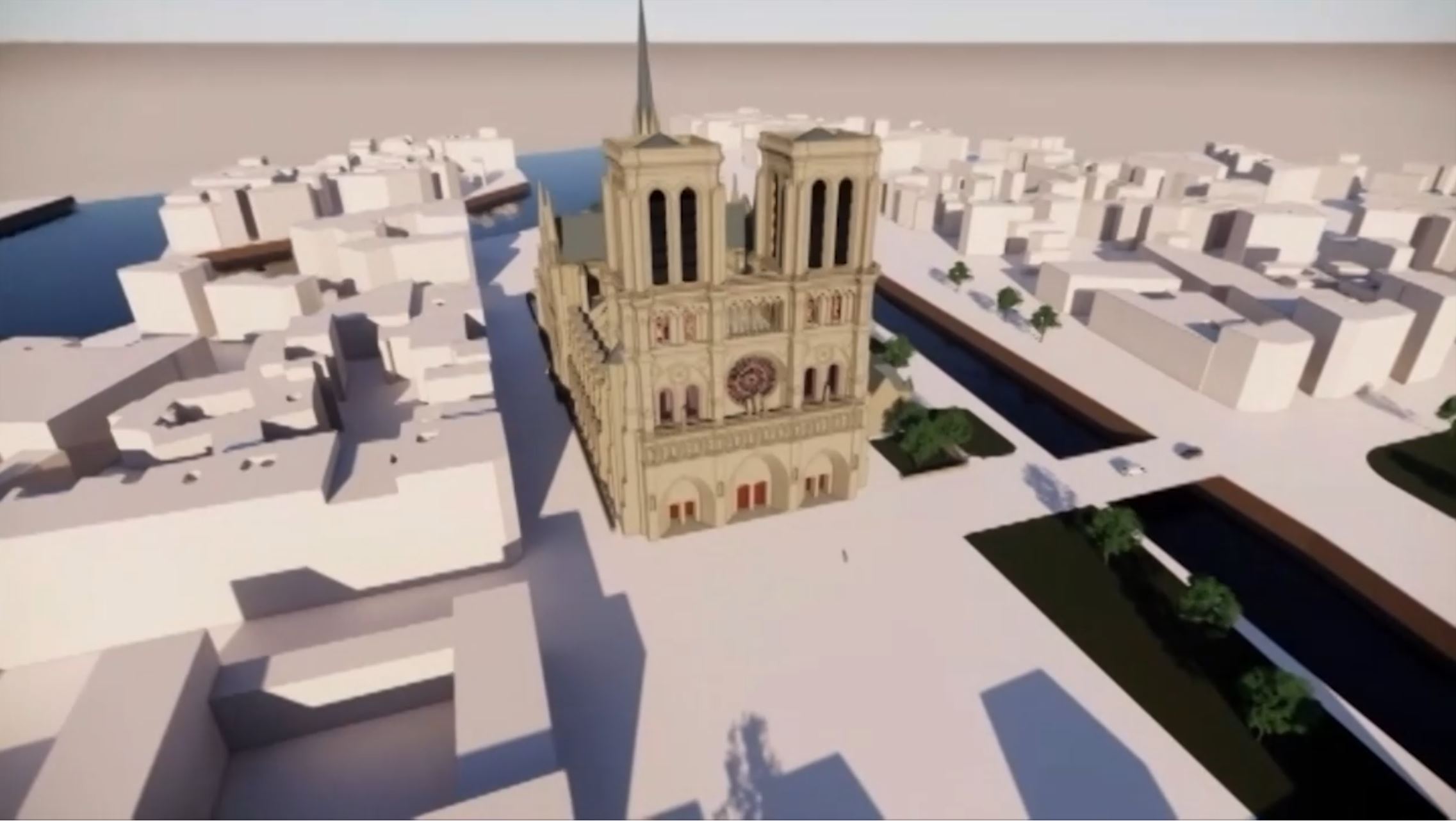 Godwin Austen Johnson: Visions of Built History - with Andrew Milburn