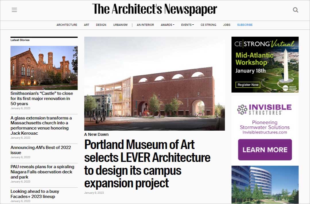 Top 26 Architecture Magazines for Inspiration & Tips in 2024