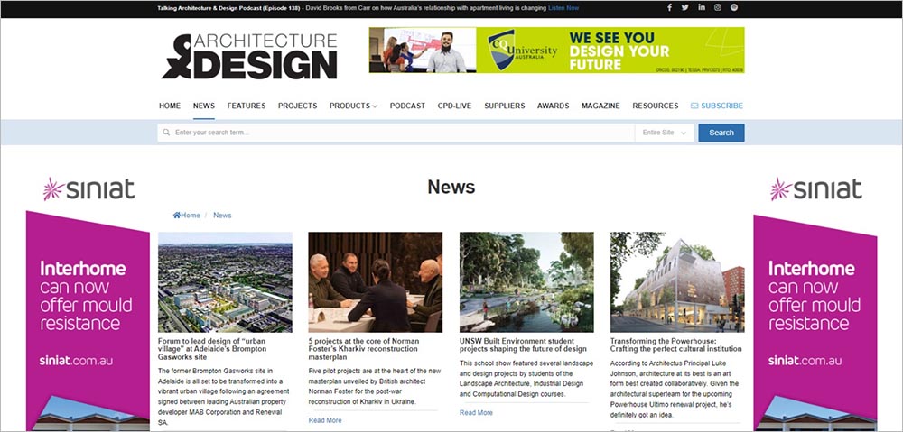 Top 21 Architecture Magazines for Inspiration & Tips in 2026