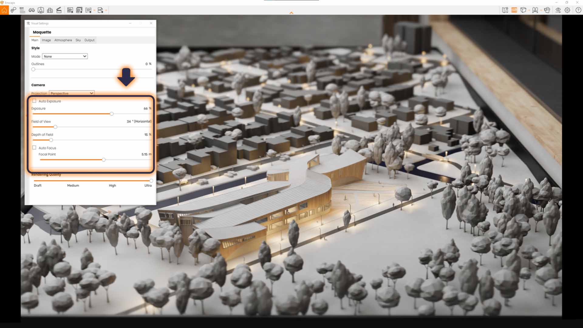 Secrets Revealed: Creating the Enscape 3.3 Project [From Scratch]