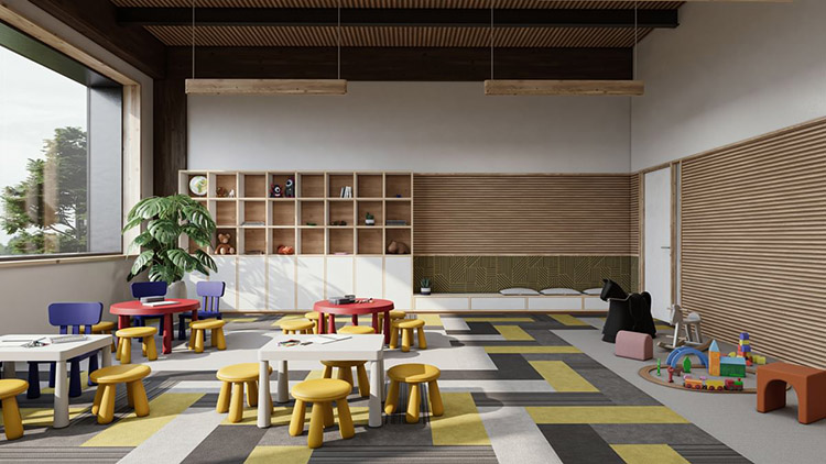 Design Beyond Boundaries with Enscape 3.3