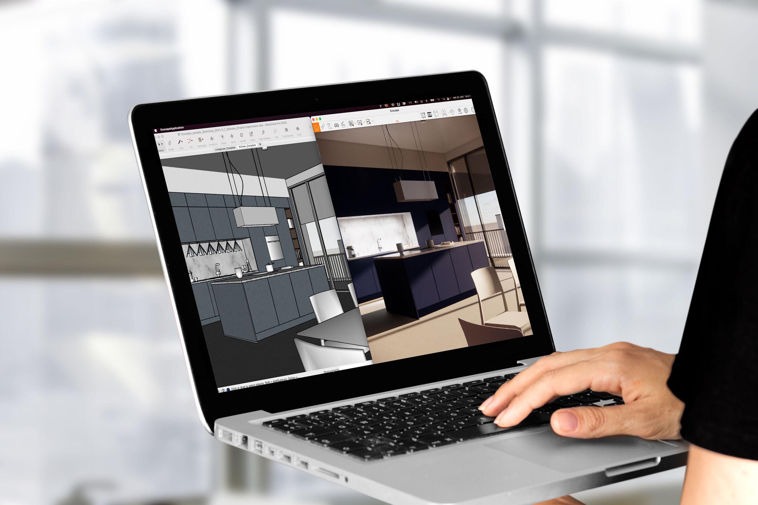 Continuing to Improve Your Design and Visualization Workflow