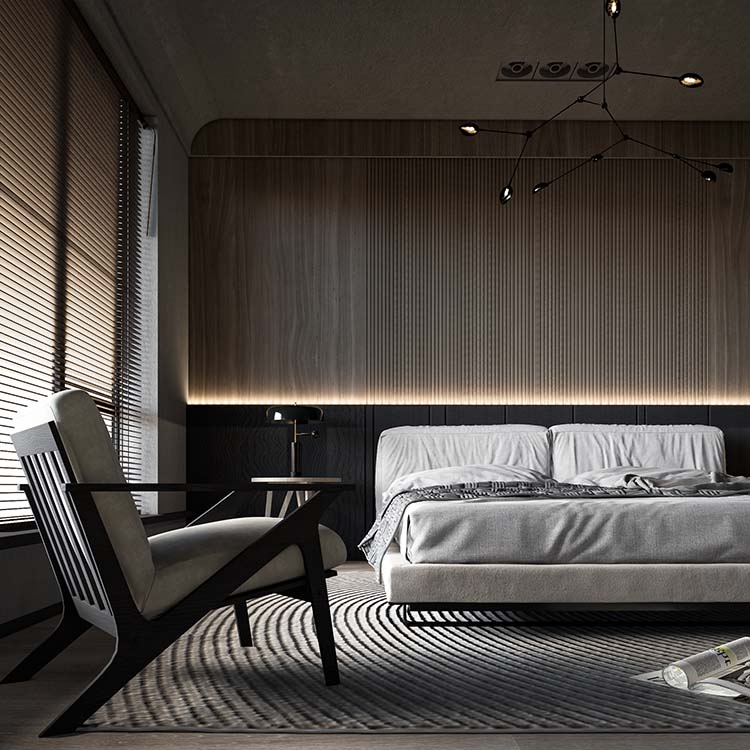 Rendering Lighting Tips for More Realistic Interior Scenes