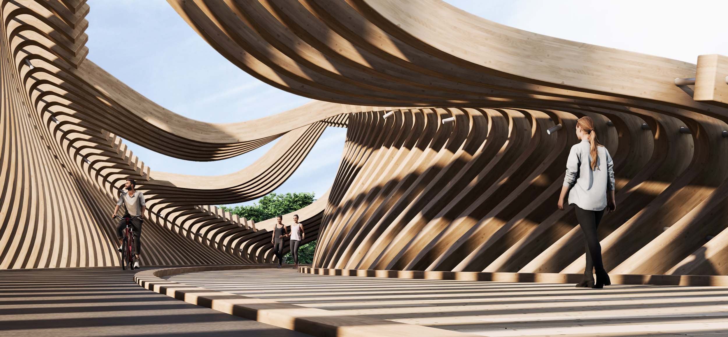 How to Embrace New Opportunities to Transform the AEC Industry