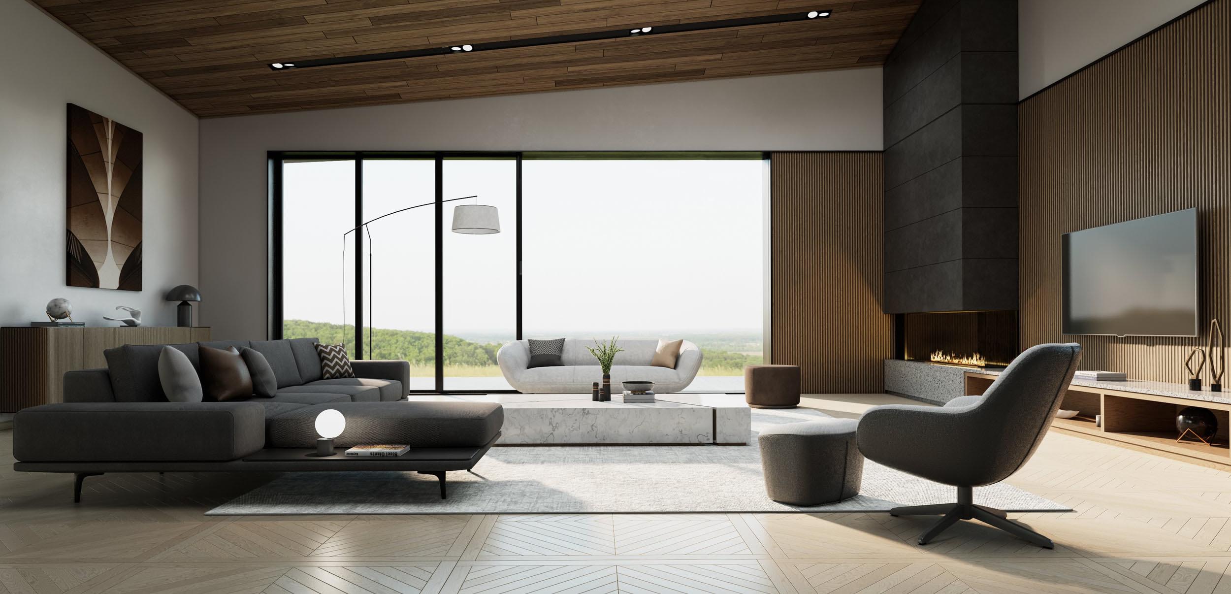 Enscape for Mac: Open Beta Now Available for SketchUp 2021