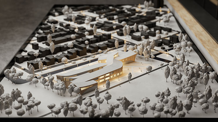 AI in Architecture: 7 Benefits and Examples