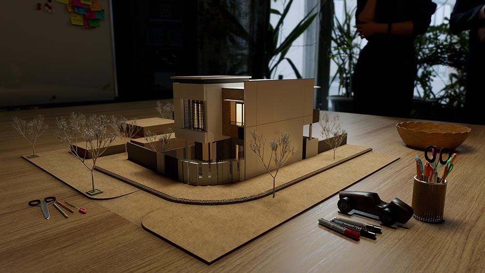 40+ of the Best Renderings by Enscape Users | Winning Renders