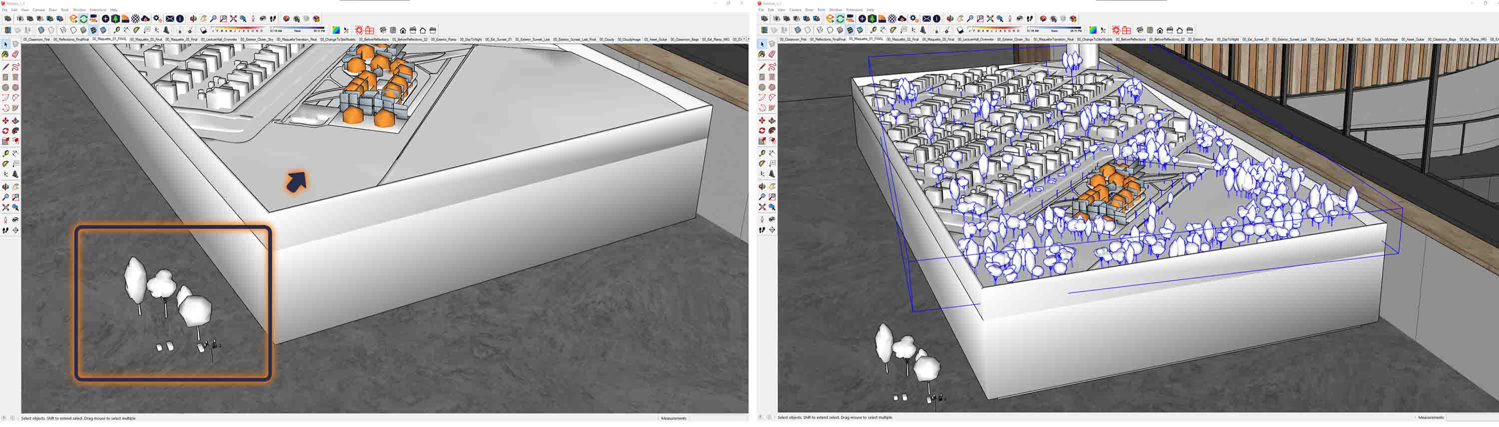 Secrets Revealed: Creating the Enscape 3.3 Project [From Scratch]