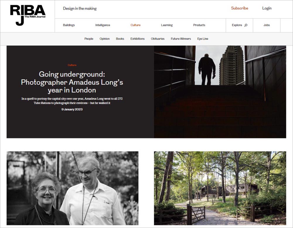 Top 26 Architecture Magazines for Inspiration & Tips in 2024