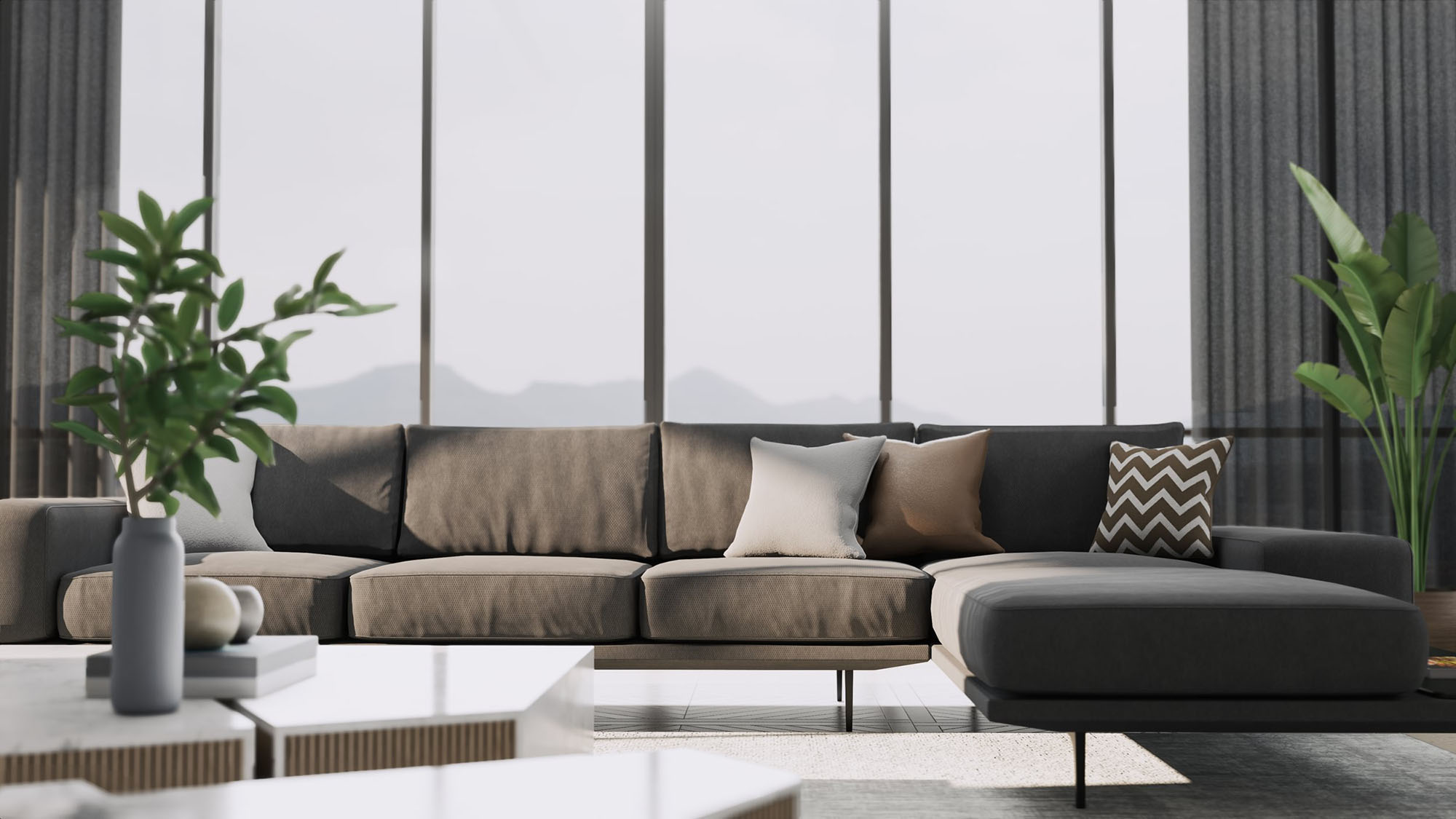 Deep Dive: Using Custom Assets in Enscape (EMEA & APAC)