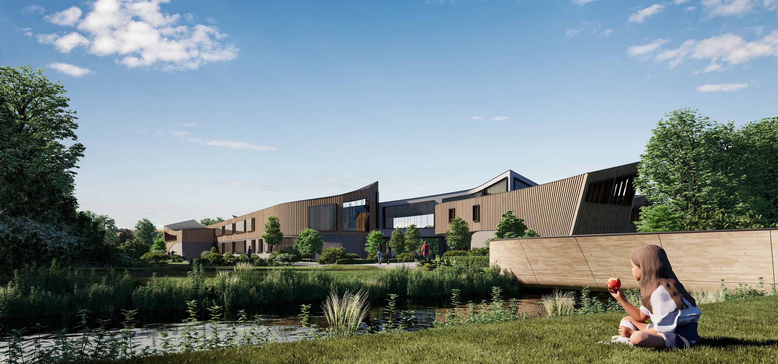 Deep Dive: Using Visual Settings to Upgrade Your Enscape Visualizations