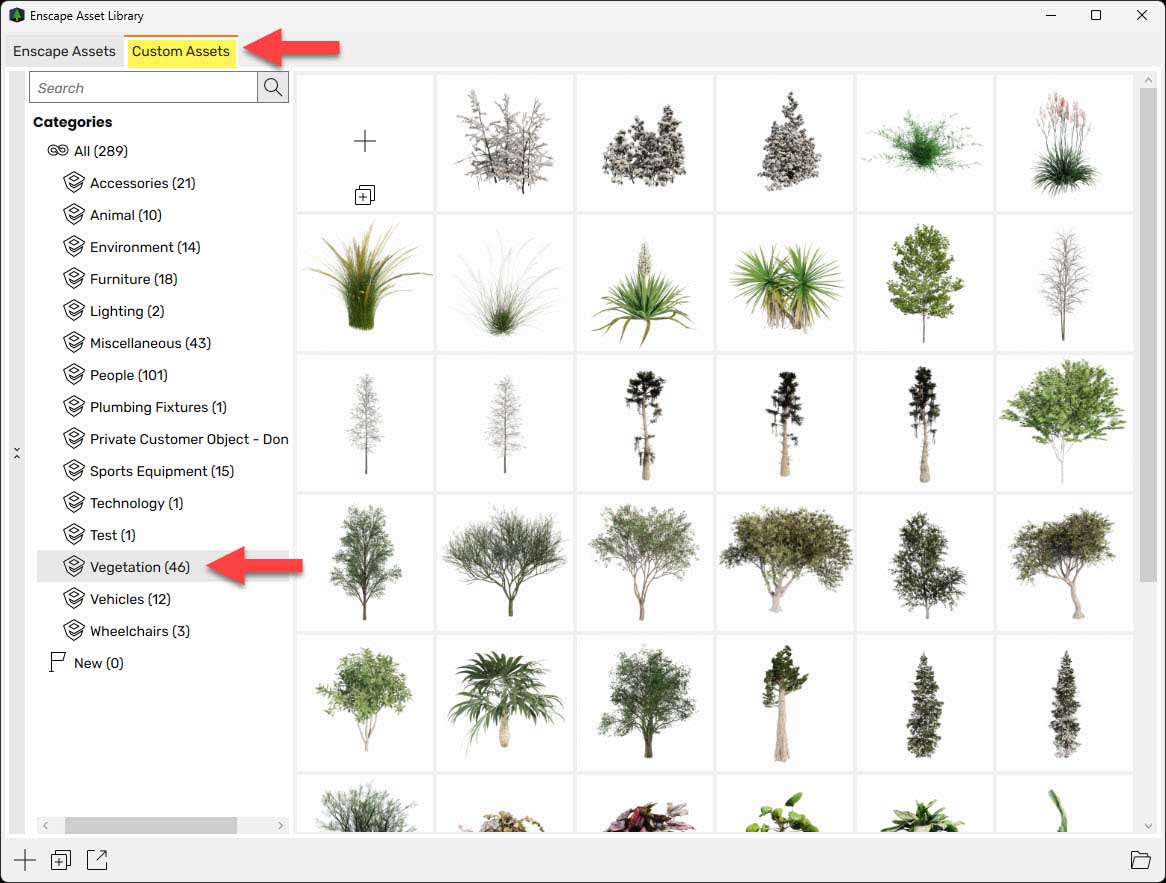 Adjustable Assets: New Customization Options for Designers