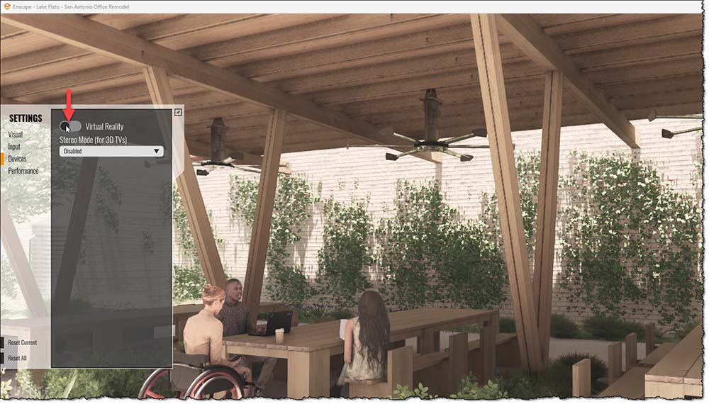 How to Use VR for Project Presentations | VR in Architecture