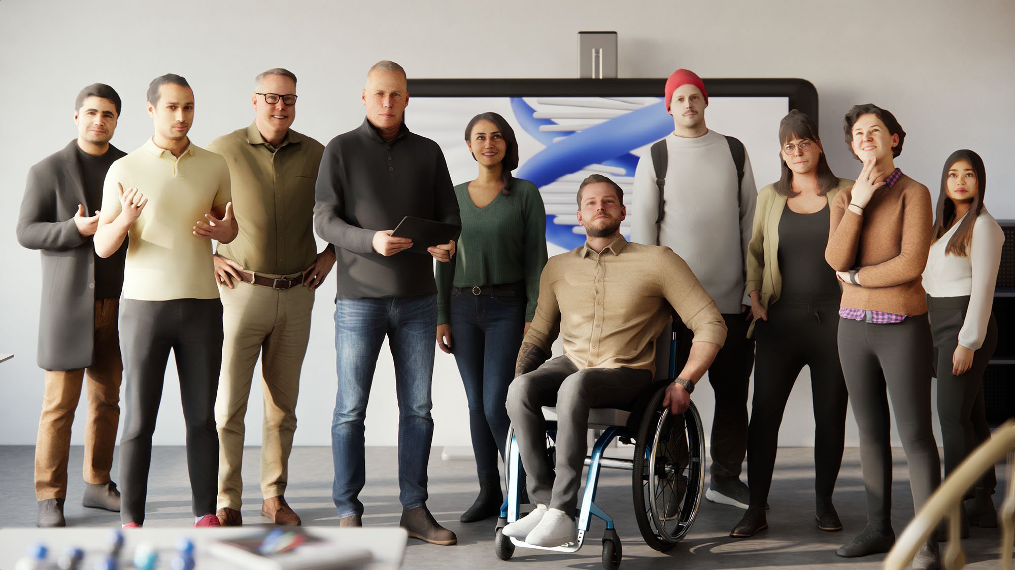 Architectural Visualization and Rendering Blog | Enscape