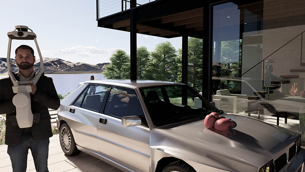 Adjustable Assets: New Customization Options for Designers