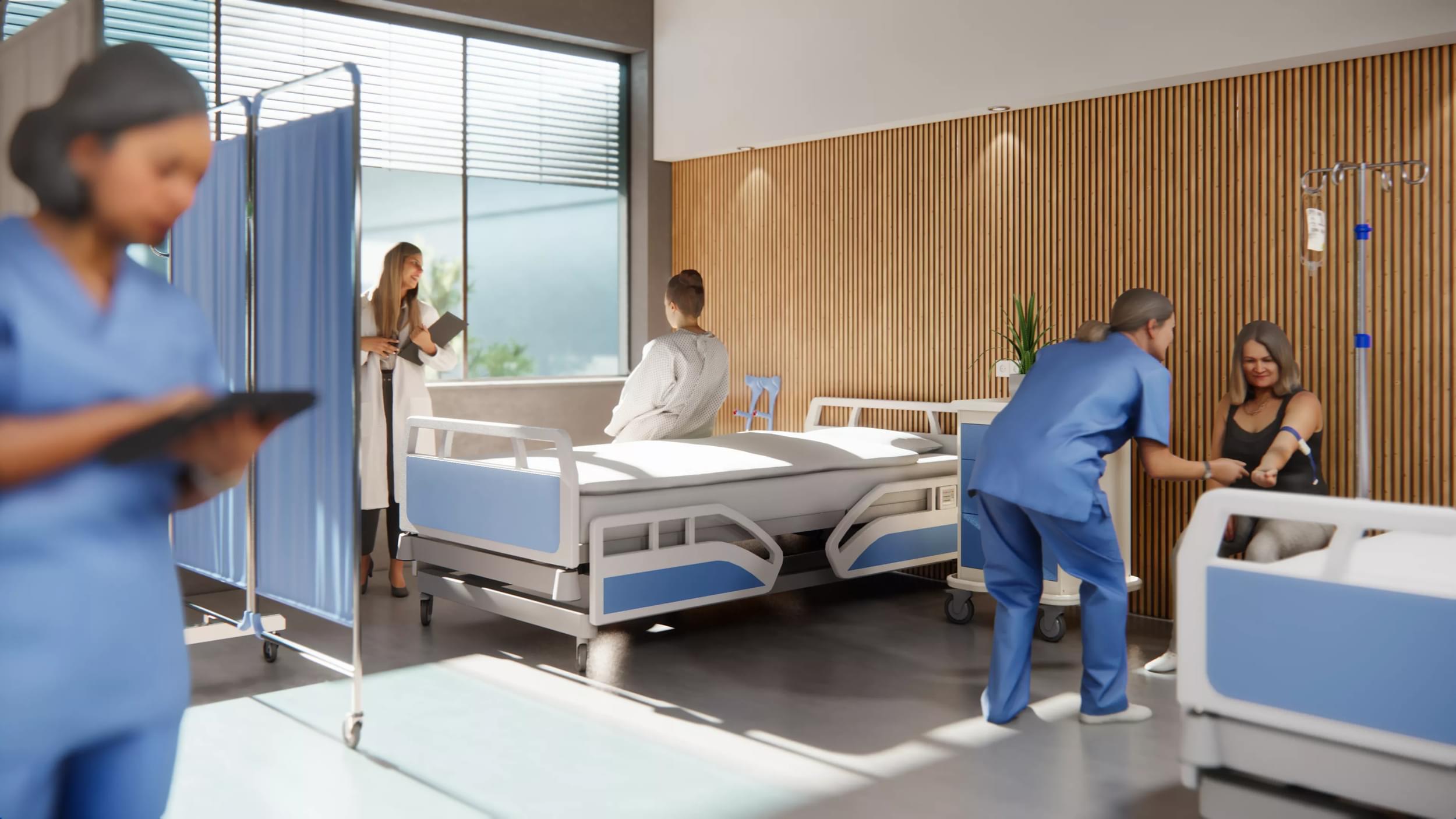 Architectural Visualization and Rendering Blog | Enscape