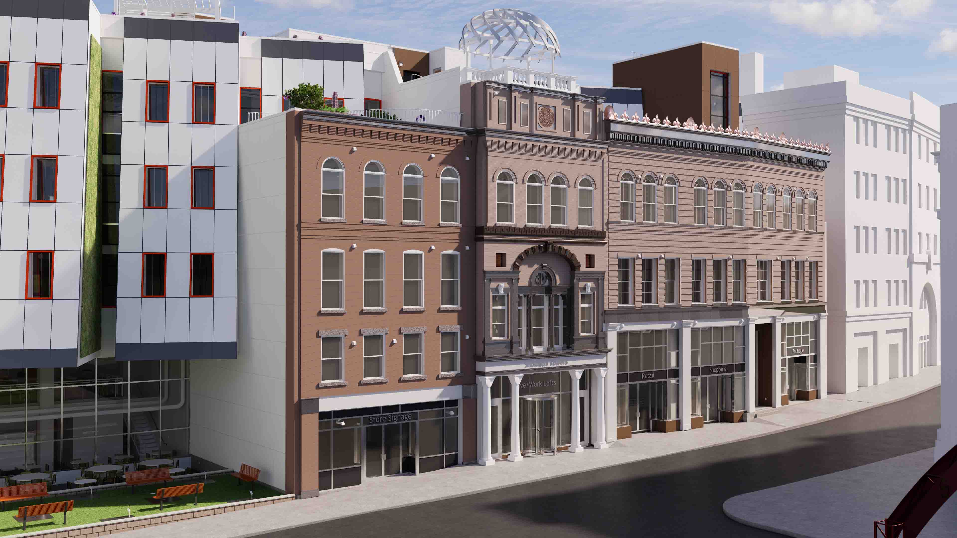 Revit 2024 Updates Enscape Users Should Know About | New in Revit 2024