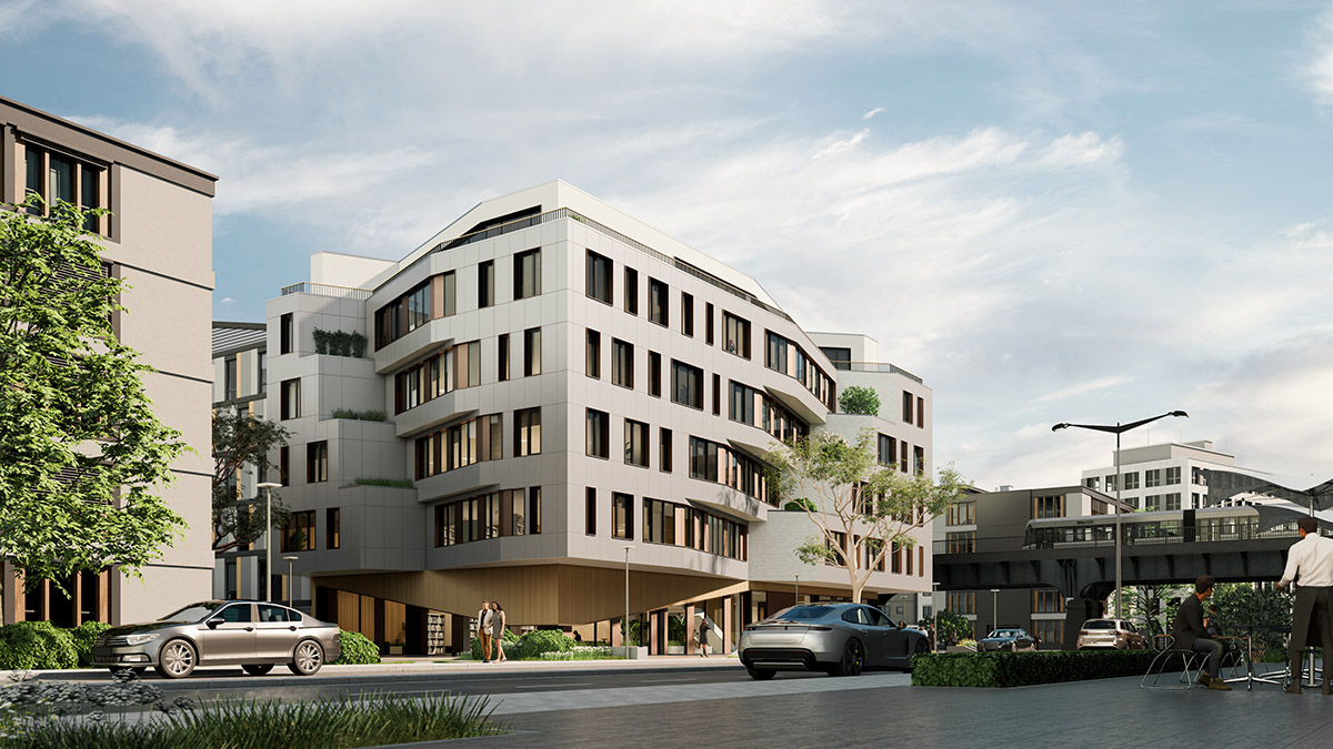 Creating Architectural Animations with Enscape