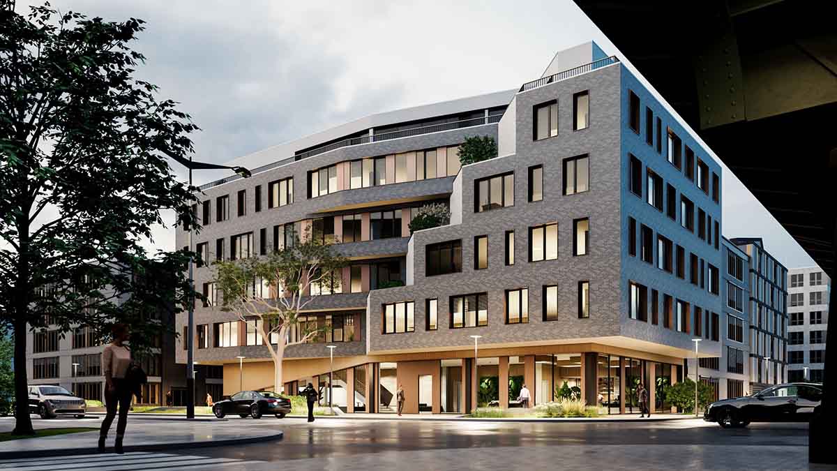 What is Architectural Rendering and How Does it Work?