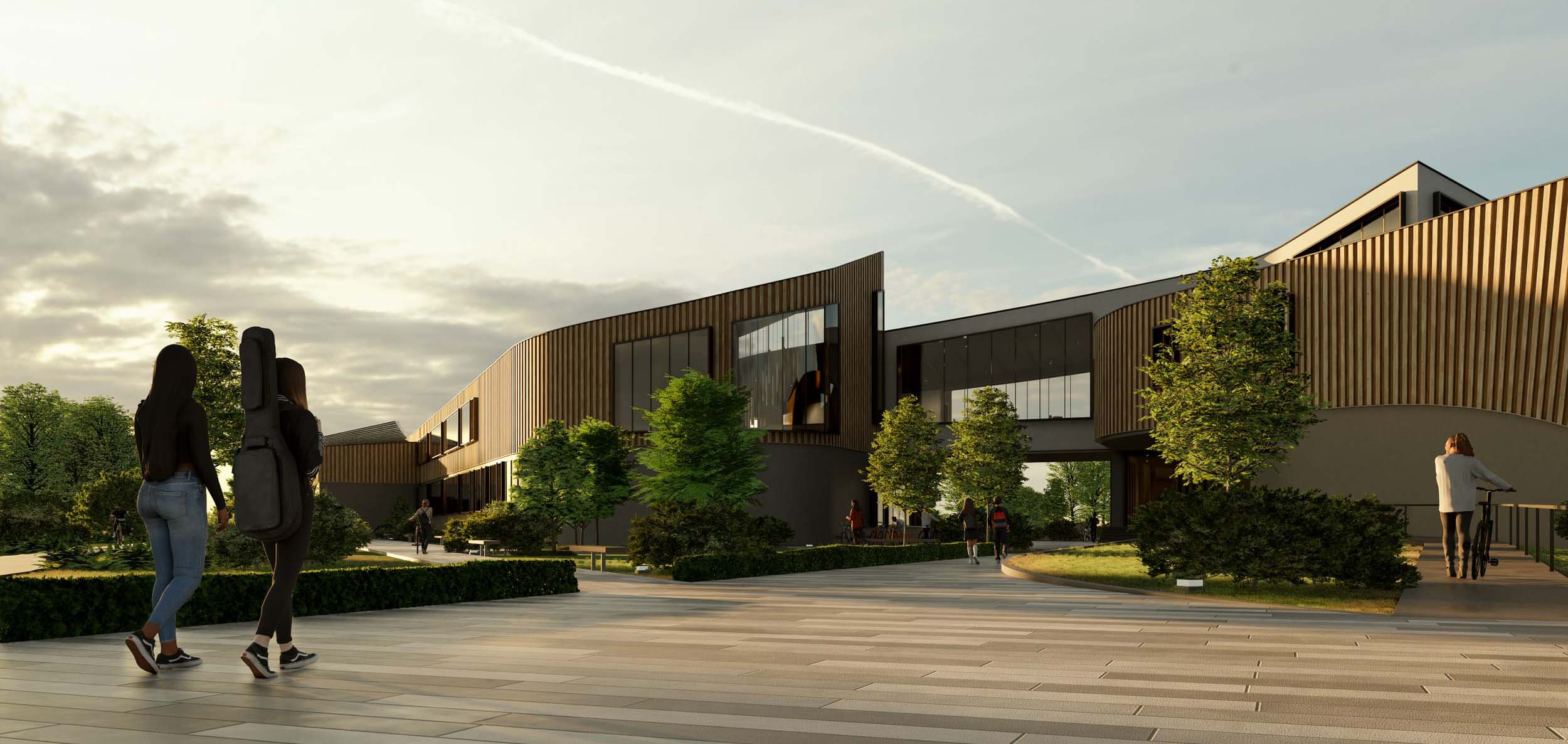 Enscape 101: What is Real-Time Rendering and How Does Enscape Work?