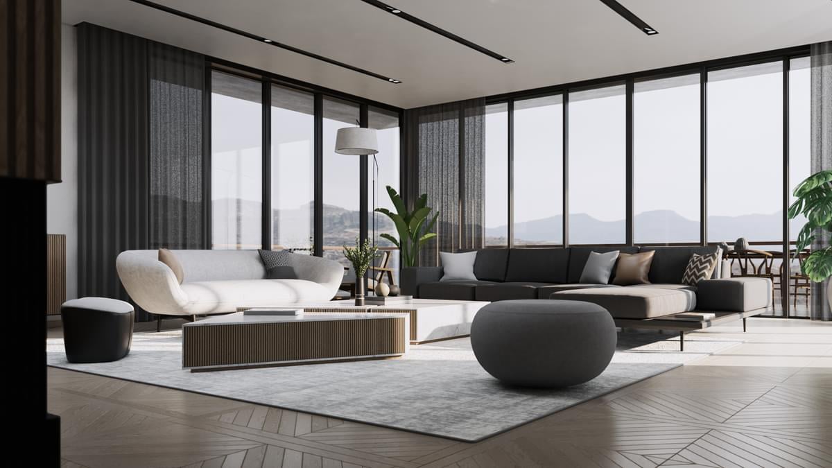 Enscape 101: An Introduction to Real-Time Rendering (with a demo!)