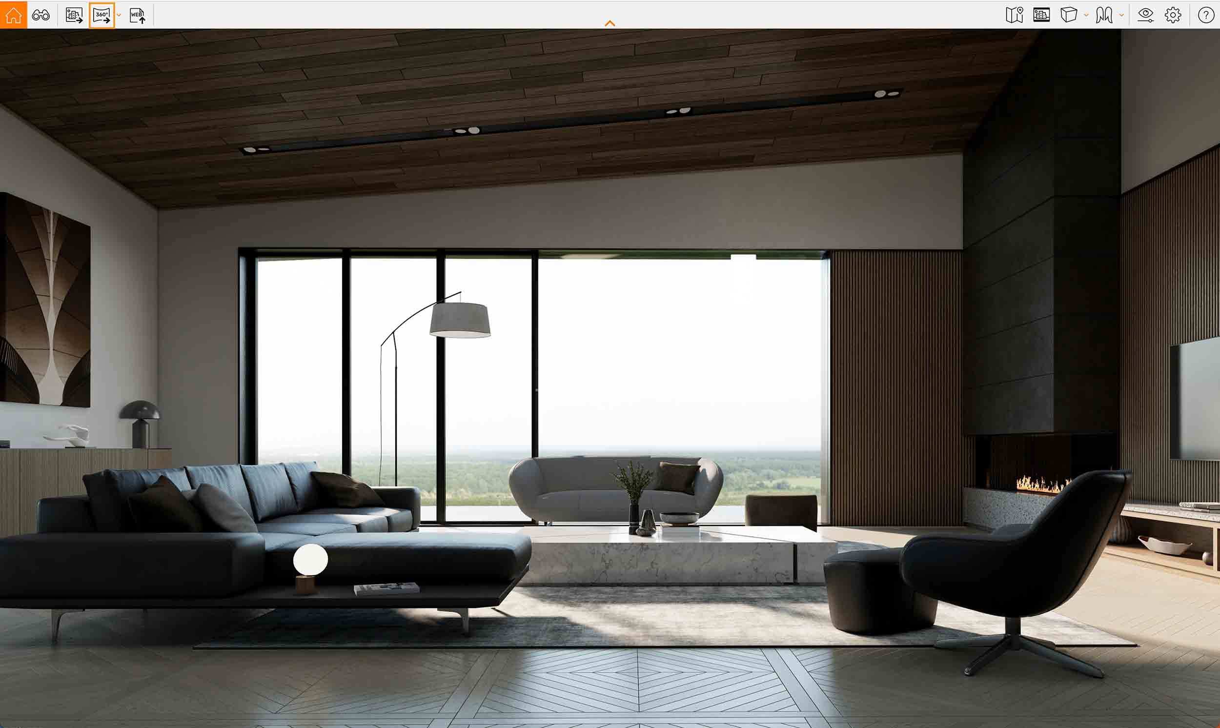 A Quick-Start Guide to Archicad and Enscape for Mac